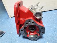 China Steel Power Take-Off PTO Component 2012- Year Replacement for Chelsea 489-XQAHX-A3XK for sale