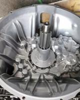 China Original Genuine Truck Gearbox 16s2530 Transmission Assembly for 2012- Heavy-Duty Truck for sale