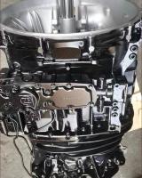 China Original Genuine Truck Gearbox 16s2530 Transmission Assembly for 2012- Heavy-Duty Truck for sale