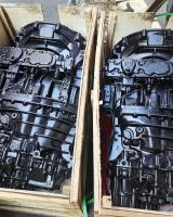 China Original Genuine Truck Gearbox 16s2530 Transmission Assembly for 2012- Heavy-Duty Truck for sale