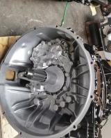 China Original Genuine Truck Gearbox 16s2530 Transmission Assembly for 2012- Heavy-Duty Truck for sale