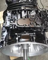 China Original Genuine Truck Gearbox 16s2530 Transmission Assembly for 2012- Heavy-Duty Truck for sale