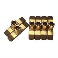 China OE NO. 1325334008 16S2530 Truck Transmission Parts Slider for Transmission Shift Fork for sale