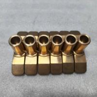 China OE NO. 1325334008 16S2530 Truck Transmission Parts Slider for Transmission Shift Fork for sale