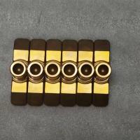 China OE NO. 1325334008 16S2530 Truck Transmission Parts Slider for Transmission Shift Fork for sale