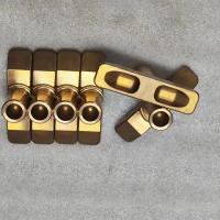 China OE NO. 1325334008 16S2530 Truck Transmission Parts Slider for Transmission Shift Fork for sale