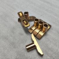 China OE NO. 1325334008 16S2530 Truck Transmission Parts Slider for Transmission Shift Fork for sale