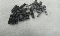 China Compression Springs for Truck Transmission 0732040409 Guaranteed and Professional Test for sale