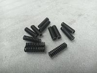 China Compression Springs for Truck Transmission 0732040409 Guaranteed and Professional Test for sale