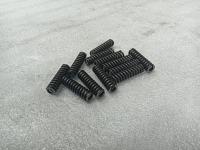 China Compression Springs for Truck Transmission 0732040409 Guaranteed and Professional Test for sale