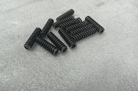 China Compression Springs for Truck Transmission 0732040409 Guaranteed and Professional Test for sale