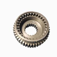 China 12jsd200t-170703030 Standard Size Genuine Transmission Drive Gear for Heavy Duty Trucks for sale