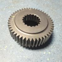 China 12jsd200t-170703030 Standard Size Genuine Transmission Drive Gear for Heavy Duty Trucks for sale