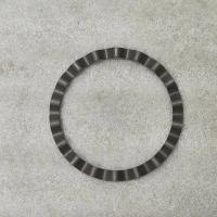 China 1315 302 040 Steel Truck Parts Gearbox Spacer Body Parts Locating Ring for Truck Body for sale