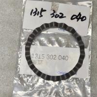 China 1315 302 040 Steel Truck Parts Gearbox Spacer Body Parts Locating Ring for Truck Body for sale