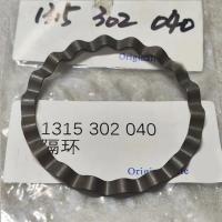 China 1315 302 040 Steel Truck Parts Gearbox Spacer Body Parts Locating Ring for Truck Body for sale