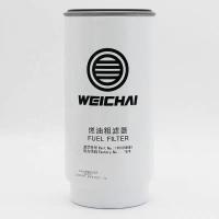 China Fuel Filtration System Weichai Oil Filter 1000588583 Fuel Filter Element Diesel Filter for sale