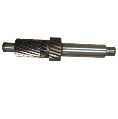 China 1316303033 Truck Transmission Intermediate Shaft Assembly 35*35*10 for Year Other for sale