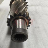 China 1316303033 Truck Transmission Intermediate Shaft Assembly 35*35*10 for Year Other for sale