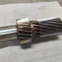 China 1316303033 Truck Transmission Intermediate Shaft Assembly 35*35*10 for Year Other for sale