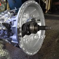 China 2012- Year Heavy Duty Truck Howo Parts Transmission Assembly for Shacman Trucks for sale