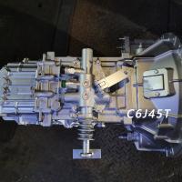 China 2012- Year Heavy Duty Truck Howo Parts Transmission Assembly for Shacman Trucks for sale