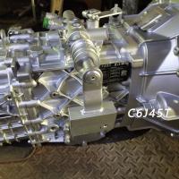 China 2012- Year Heavy Duty Truck Howo Parts Transmission Assembly for Shacman Trucks for sale