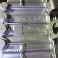 China 2012- Year Heavy Duty Truck Howo Parts Transmission Assembly for Shacman Trucks for sale