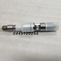 China 2012- Engine Common Rail Injector 0445120266 for Original Diesel Fuel 612630090012 for sale