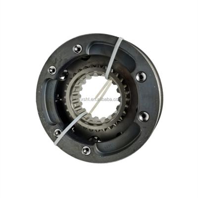China 9js200t-1707140 Synchroniser for Shacman Truck Transmission Parts in Aftermarket for sale