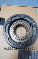 China 9js200t-1707140 Synchroniser for Shacman Truck Transmission Parts in Aftermarket for sale