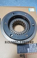China 9js200t-1707140 Synchroniser for Shacman Truck Transmission Parts in Aftermarket for sale