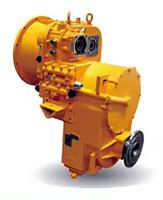China OE NO. 272200583 Original Transmission Assembly for Zl50gn Wheel Loader 100% - for sale