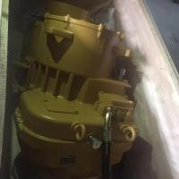 China OE NO. 272200583 Original Transmission Assembly for Zl50gn Wheel Loader 100% - for sale