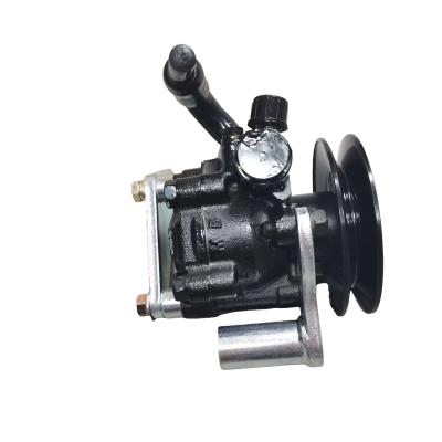 China Auto Steering System Power Steering Pump OEM 340710005 for JMC 1030 Truck Parts Bearing for sale