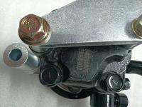 China Auto Steering System Power Steering Pump OEM 340710005 for JMC 1030 Truck Parts Bearing for sale