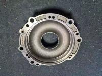 China HB400-31002 Fast FHB400 Retarder Bearing Cap Filter Gear Oil Seal Housing Bearing Plate for sale