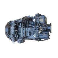 China ZF16S2531/16S2230TO/16S2220 T0 Truck Transmission Assembly for Heavy Duty Truck Repair for sale