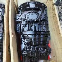 China ZF16S2531/16S2230TO/16S2220 T0 Truck Transmission Assembly for Heavy Duty Truck Repair for sale