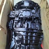 China ZF16S2531/16S2230TO/16S2220 T0 Truck Transmission Assembly for Heavy Duty Truck Repair for sale