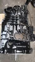 China ZF16S2531/16S2230TO/16S2220 T0 Truck Transmission Assembly for Heavy Duty Truck Repair for sale
