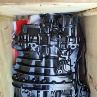 China ZF16S2531/16S2230TO/16S2220 T0 Truck Transmission Assembly for Heavy Duty Truck Repair for sale