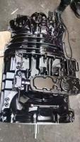 China ZF16S2531/16S2230TO/16S2220 T0 Truck Transmission Assembly for Heavy Duty Truck Repair for sale