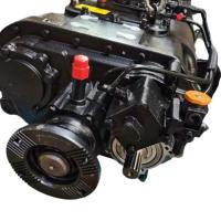 China Shacman X3000 X5000 X6000 A7 Gearbox Transmission Assembly 12JSDX240 12JSDX280 12JSD200T 12JDS160T for sale