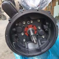 China Shacman X3000 X5000 X6000 A7 Gearbox Transmission Assembly 12JSDX240 12JSDX280 12JSD200T 12JDS160T for sale