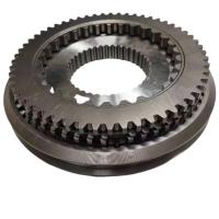 China F3000 Truck Parts 3/4 Synchronizer Transmission Spindle Gear 1356204010/1316304103/1316304002 for sale