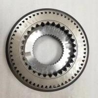 China F3000 Truck Parts 3/4 Synchronizer Transmission Spindle Gear 1356204010/1316304103/1316304002 for sale