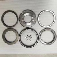 China F3000 Truck Parts 3/4 Synchronizer Transmission Spindle Gear 1356204010/1316304103/1316304002 for sale