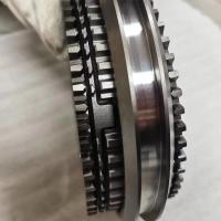China F3000 Truck Parts 3/4 Synchronizer Transmission Spindle Gear 1356204010/1316304103/1316304002 for sale