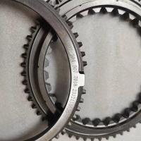 China F3000 Truck Parts 3/4 Synchronizer Transmission Spindle Gear 1356204010/1316304103/1316304002 for sale